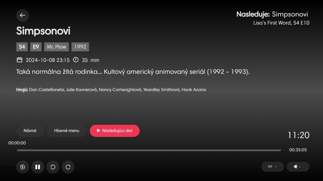 Nová Flexi TV | Flexi