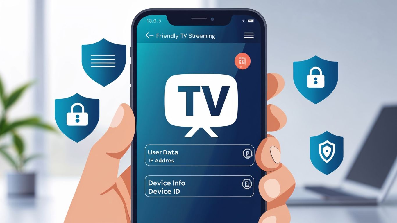 Ochrana osobných údajov pri používaní mobilnej aplikácie flexiTV | Flexi
